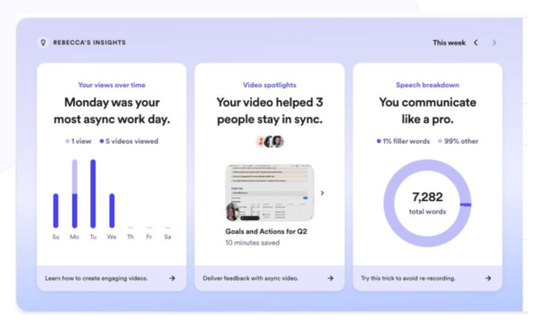 The Loom effect on team collaboration - Work Life by Atlassian