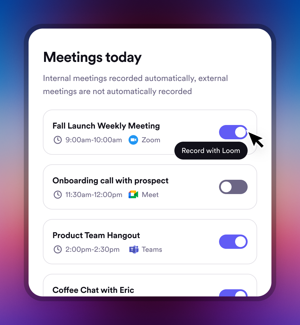 Atlassian welcomes the Rewatch team to bring AI-powered meeting ...