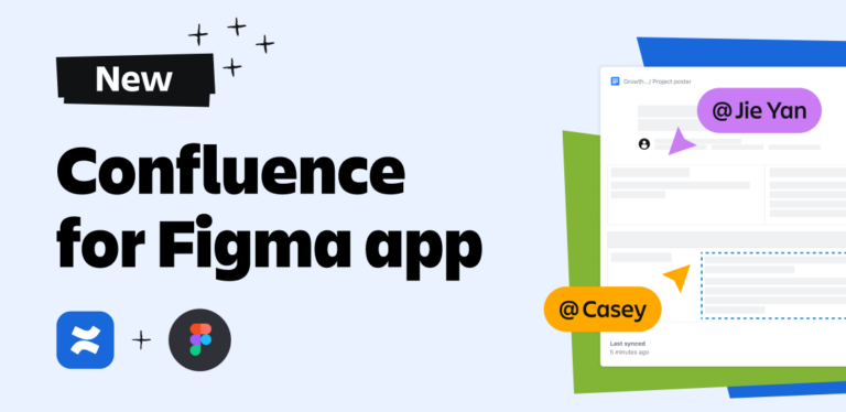 Confluence for Figma Integration: Bridging Design and Documentation ... Confluence for Figma Integration: Bridging Design and Documentation ...