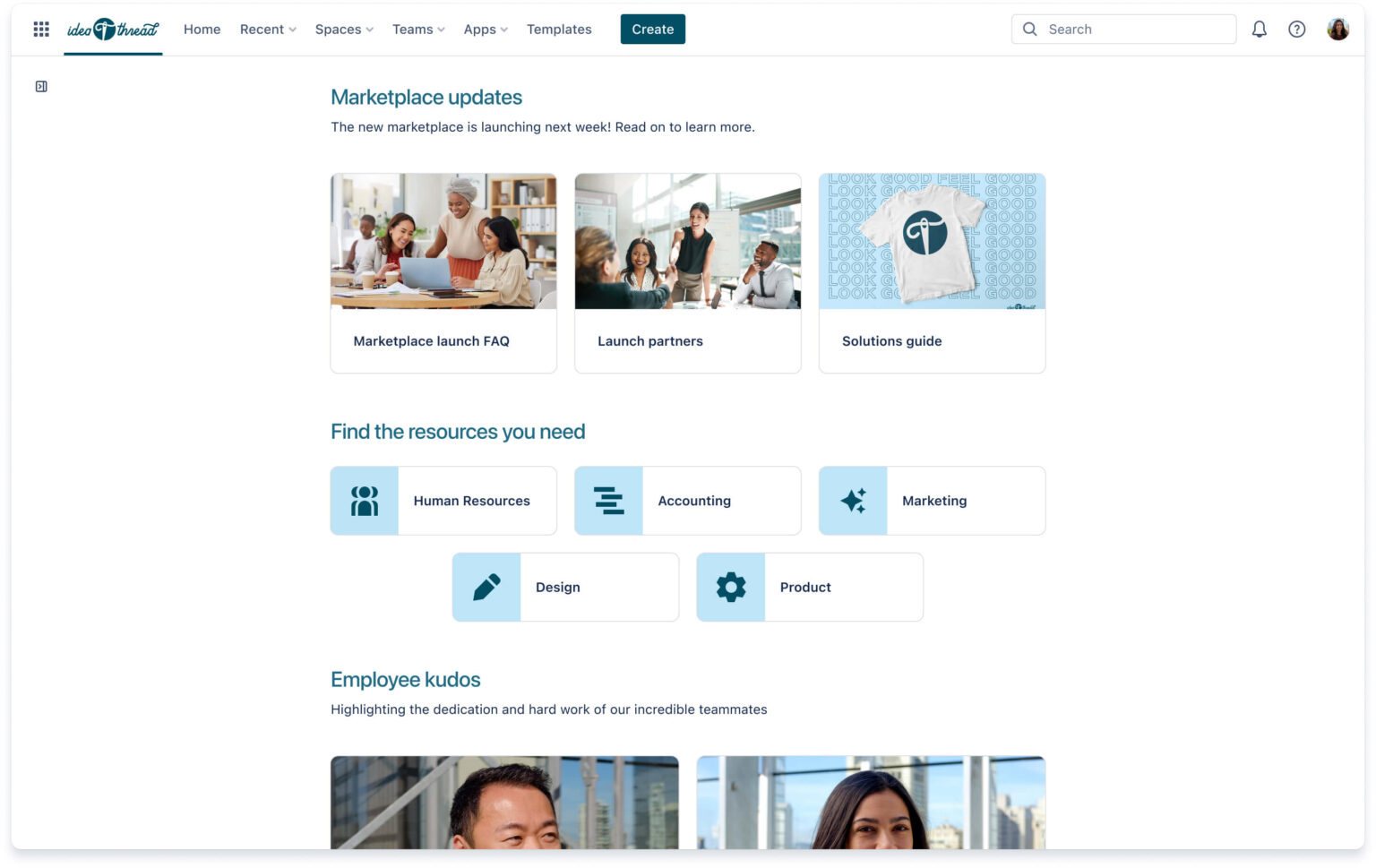 5 Tips for Creating a Dynamic Intranet for Your Org - Work Life by ...