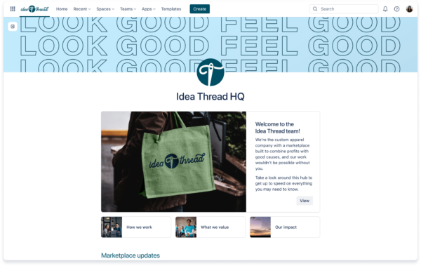 5 Tips for Creating a Dynamic Intranet for Your Org - Work Life by ...