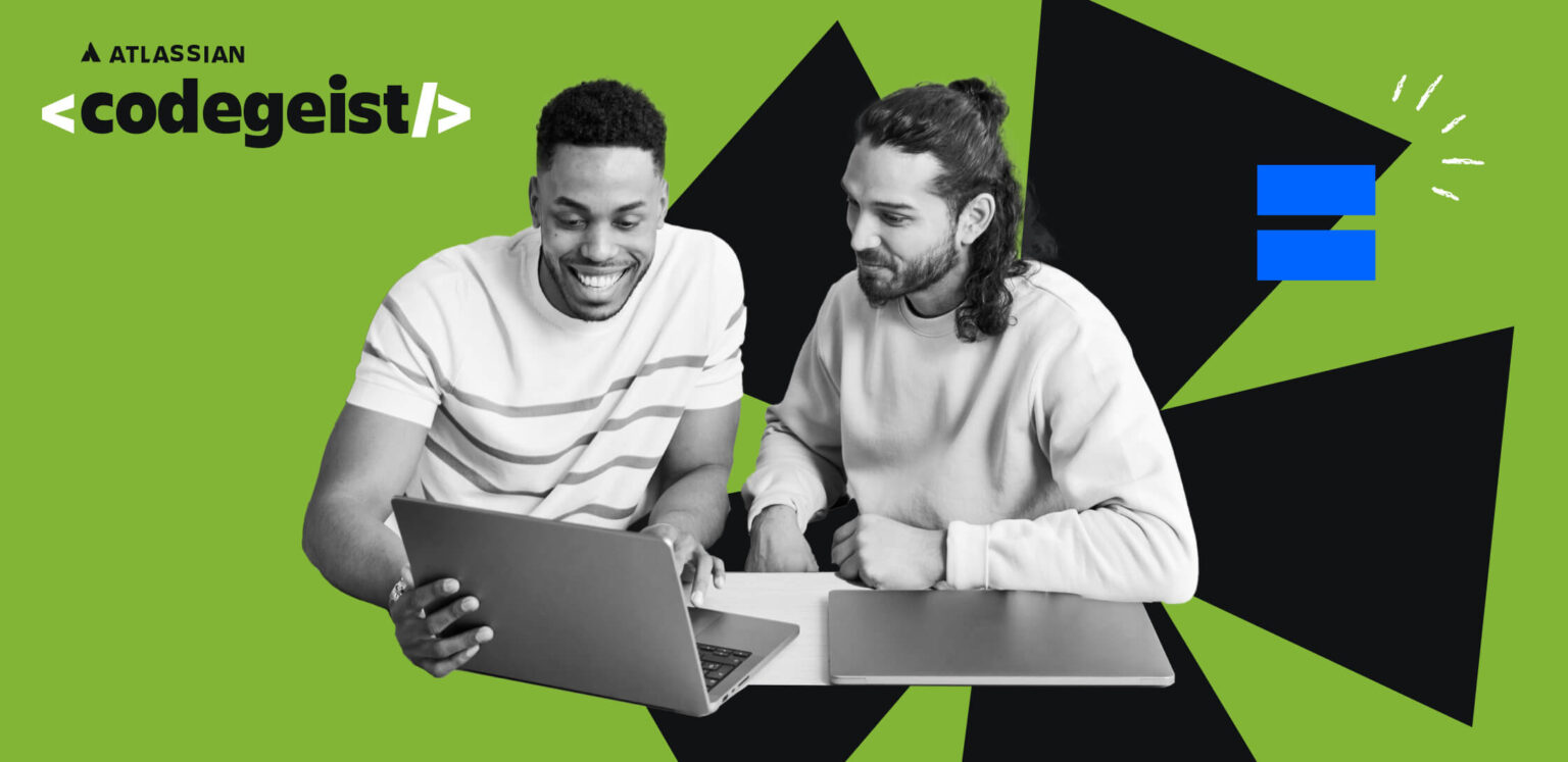 Codegeist is back! - Work Life by Atlassian