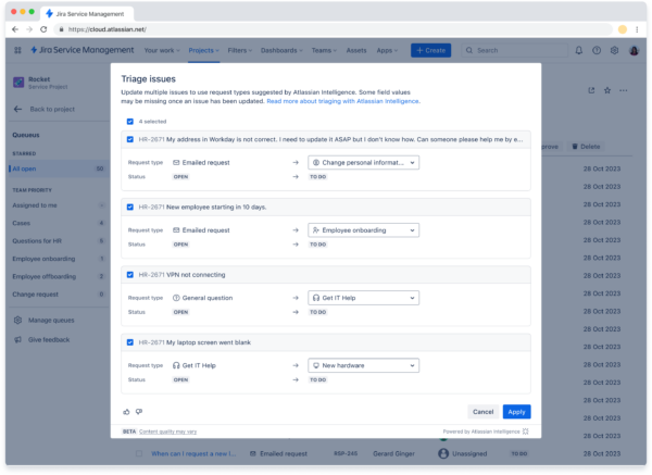 5 AI features that will delight your support agents - Work Life by ...