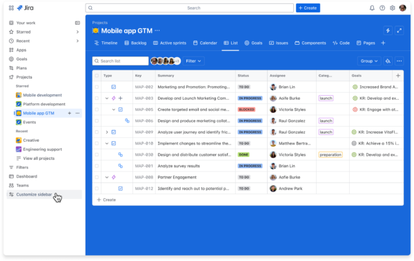 The *new* Jira is here - Work Life by Atlassian