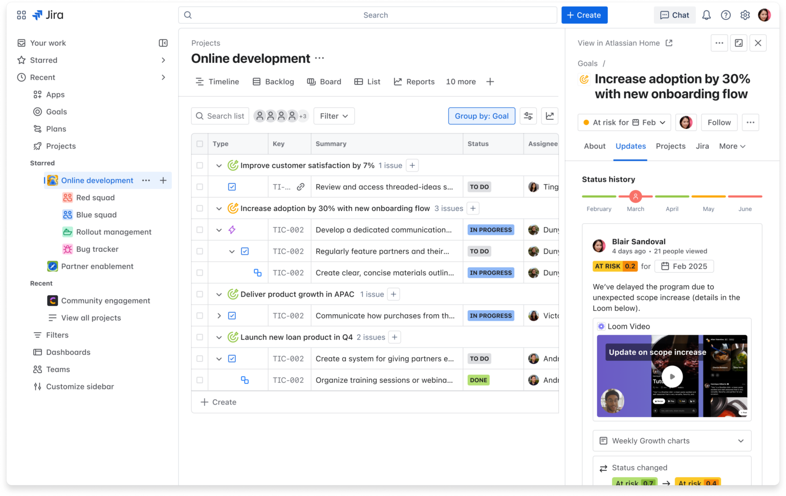 The *new* Jira is here - Work Life by Atlassian
