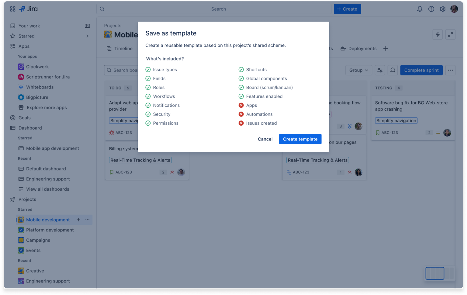 The *new* Jira is here - Work Life by Atlassian