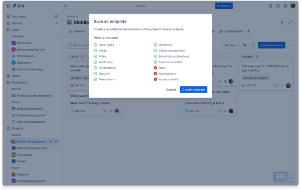 The *new* Jira is here - Work Life by Atlassian
