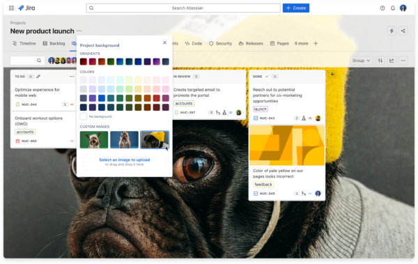 The *new* Jira is here - Work Life by Atlassian