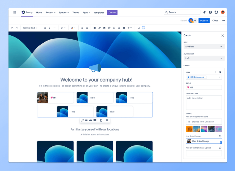 5 Tips for Creating a Dynamic Intranet for Your Org - Work Life by ...