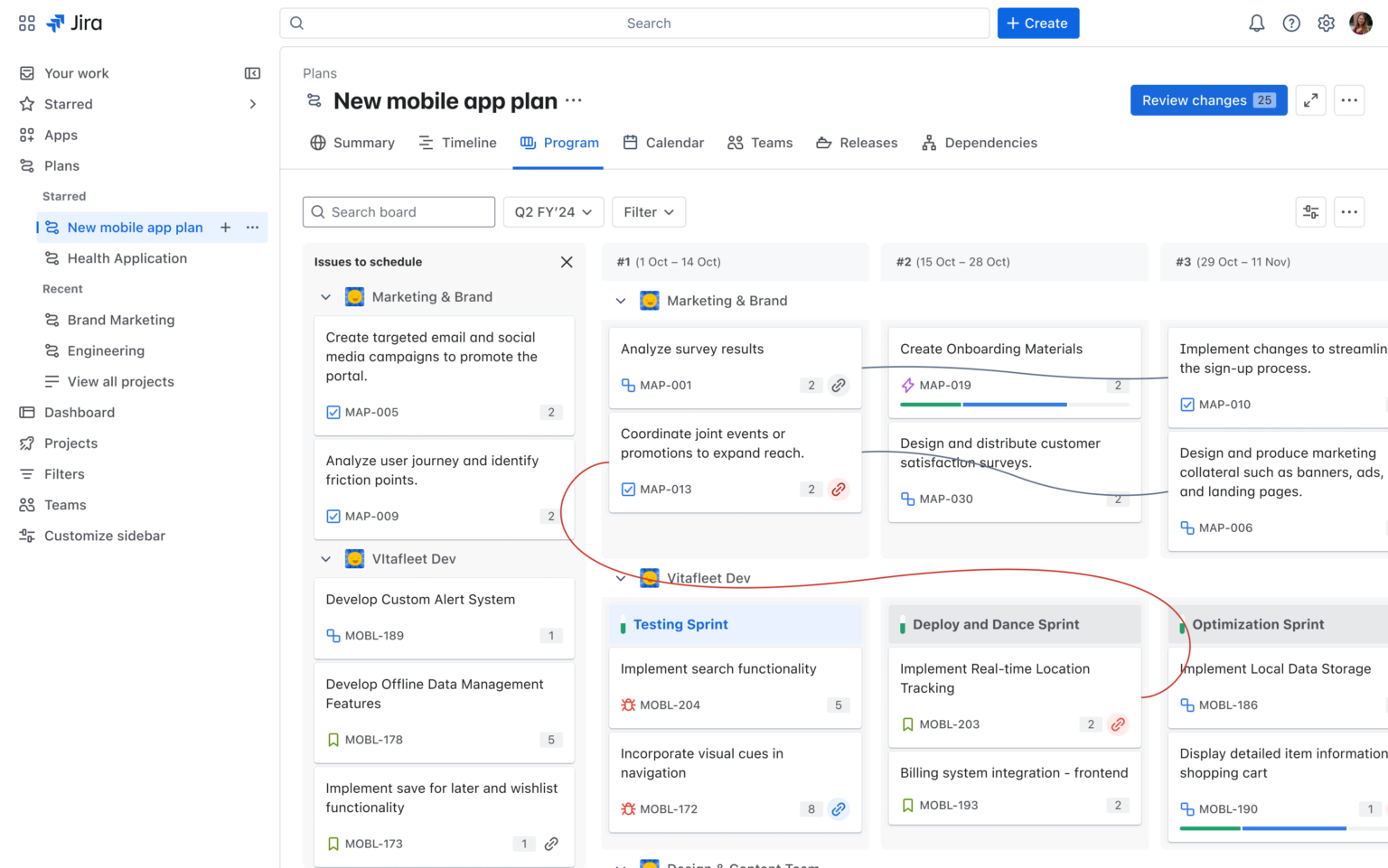 The *new* Jira is here - Work Life by Atlassian