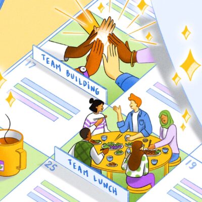 6 challenges of teamwork and how the experts tackle them - Work Life by ...