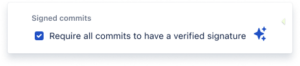 Strengthen code security with signed commits - Work Life by Atlassian