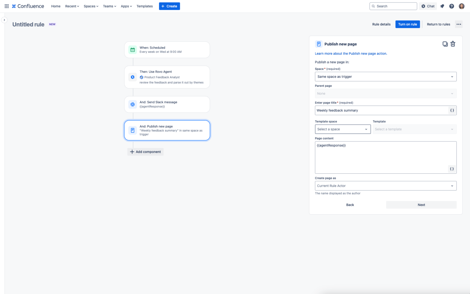 Kick-off more workflows in 2025 with the latest Atlassian Automation ...
