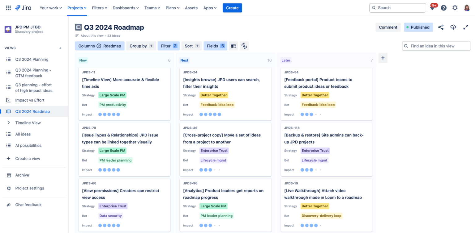 How to build the right thing (and prevent building the wrong ones ...