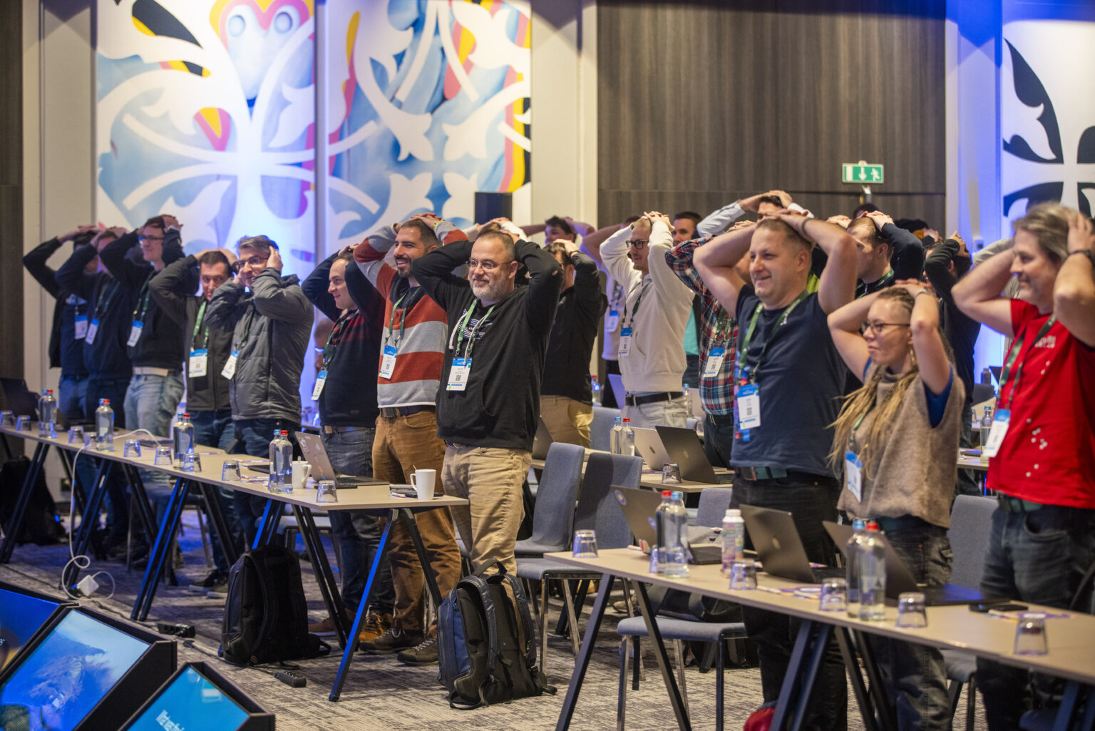 Highlights from Atlas Camp 2025 🚀 - Work Life by Atlassian