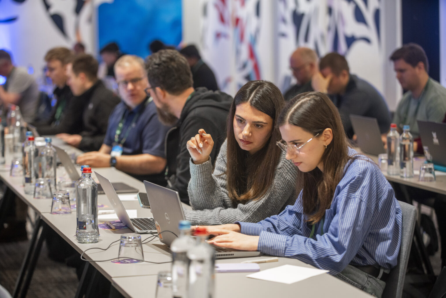 Highlights from Atlas Camp 2025 🚀 - Work Life by Atlassian