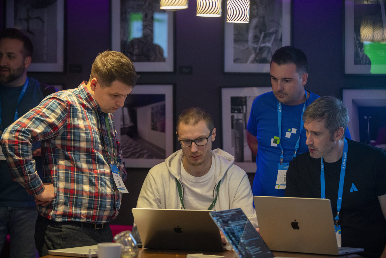 Highlights from Atlas Camp 2025 🚀 - Work Life by Atlassian