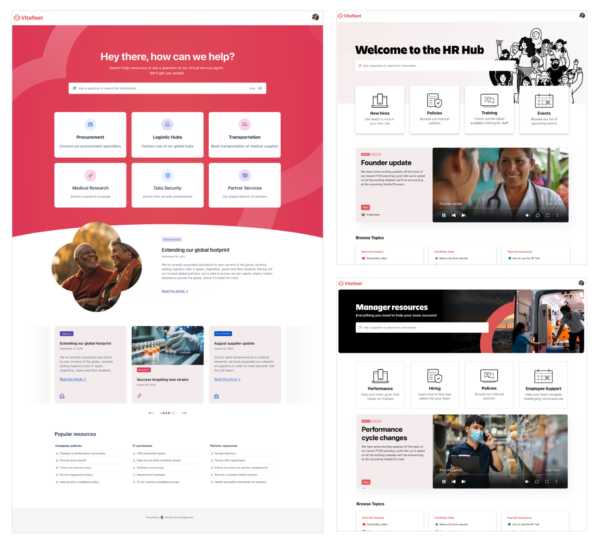 AI in action: the next chapter for Jira Service Management - Inside ...