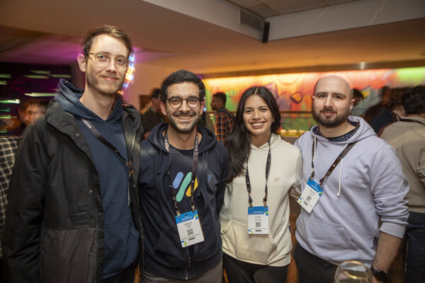 Highlights from Atlas Camp 2025 🚀 - Work Life by Atlassian