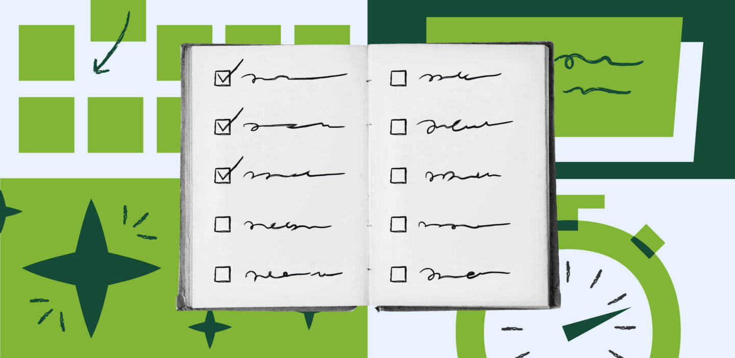 To-do list trickledown: How to stay organized and keep your team on ...