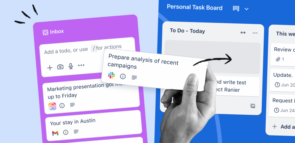 Be your most productive self with the new Trello - Inside Atlassian