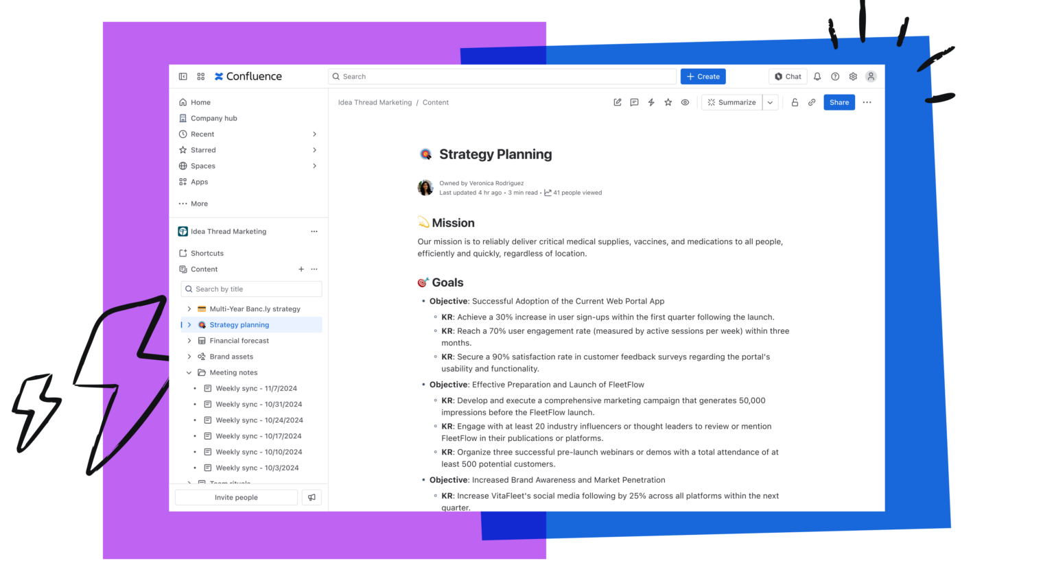 Introducing Atlassian’s new navigation - Work Life by Atlassian