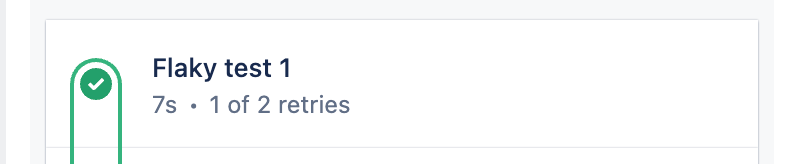 Introducing the “retry” step failure strategy for Bitbucket Pipelines ...