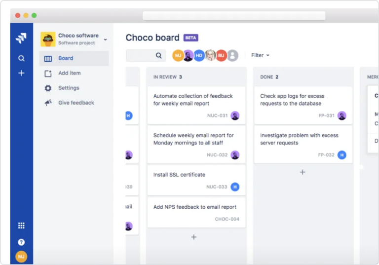 Introducing Atlassian’s new navigation - Work Life by Atlassian