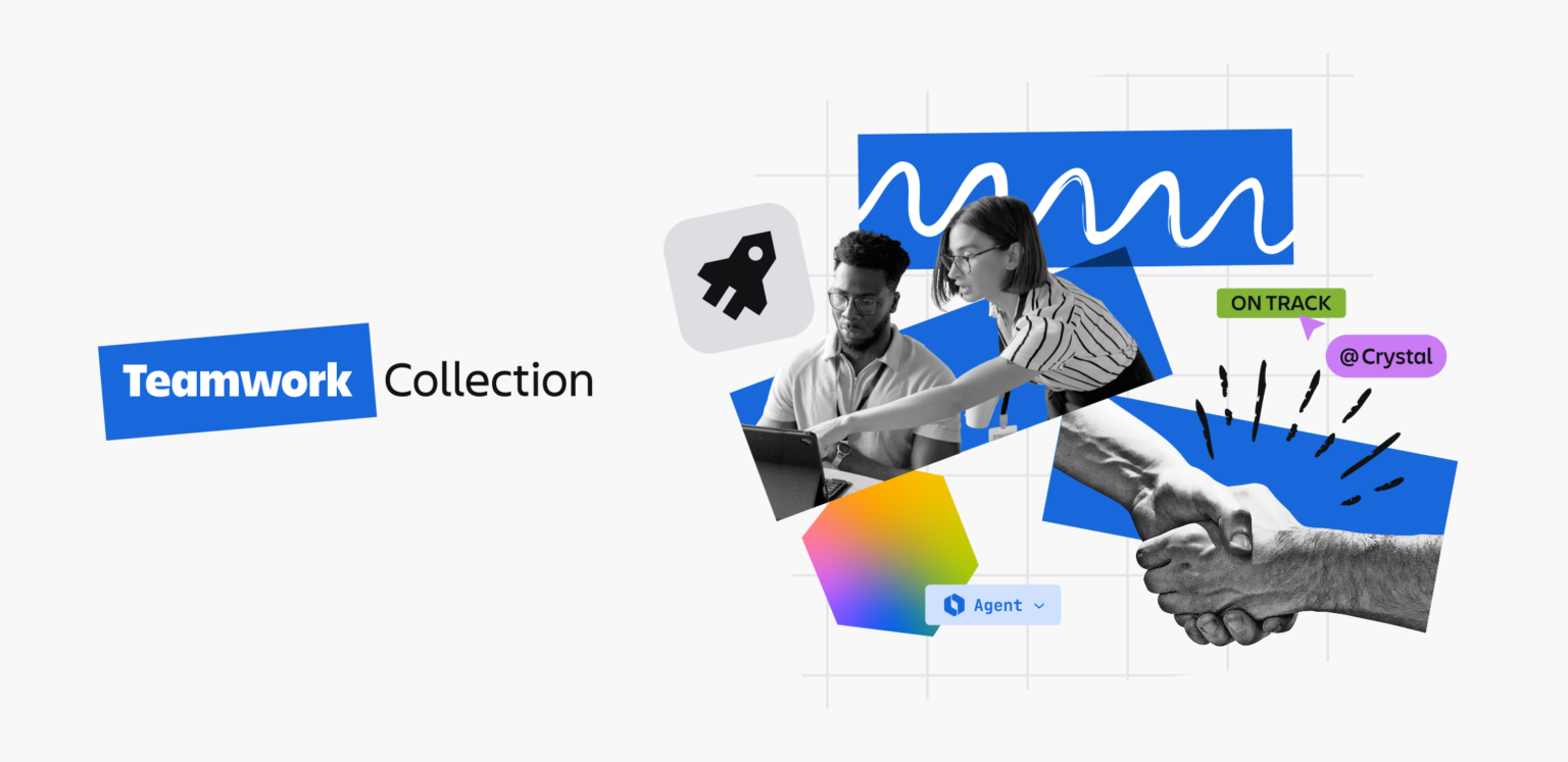 Introducing Atlassian’s Teamwork Collection - Work Life by Atlassian