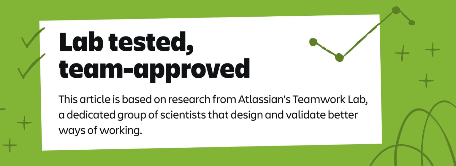 How to set and align on goals for a more productive team - Work Life by ...