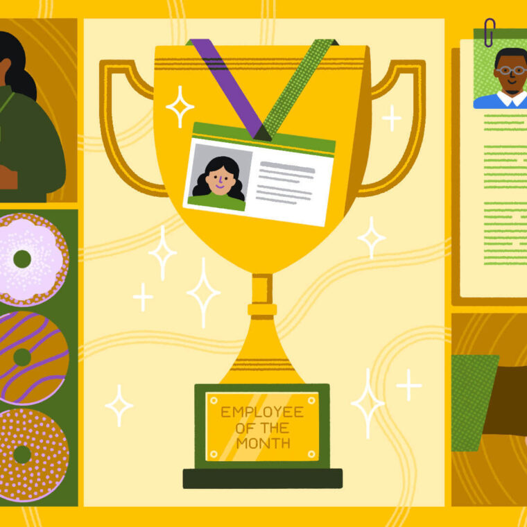 Organizational learning yields happier, more adaptable teams - Work ... Organizational learning yields happier, more adaptable teams - Work ...