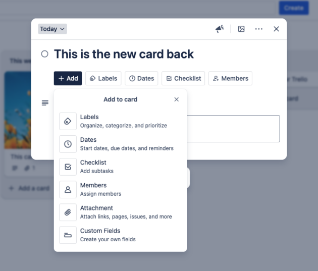 The wait is over—the new Trello is here! - Inside Atlassian