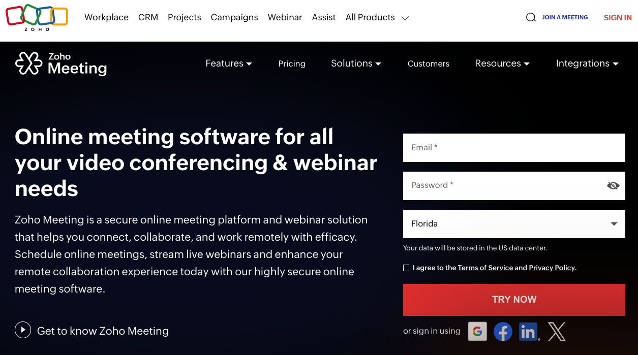 12 Remote Collaboration Tools for Teams in 2024
