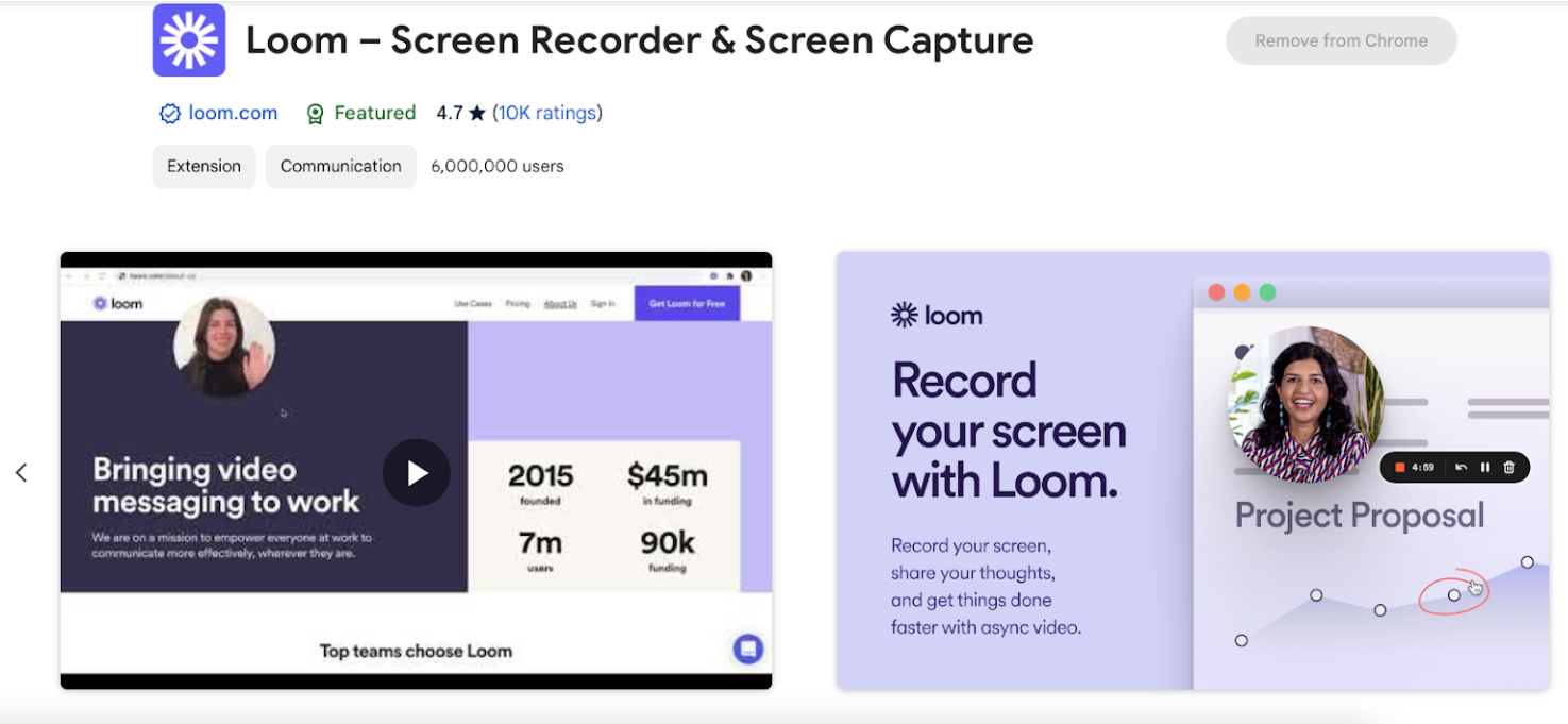 Our 7 Favorite Chrome Extensions for Screen Capture (2024)