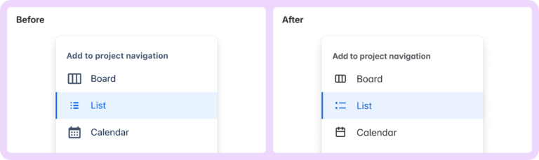 Behind the screens: Building Atlassian's new icon system - Work Life by ...