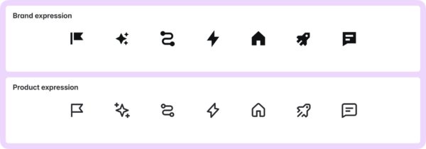 Behind the screens: Building Atlassian's new icon system - Inside Atlassian