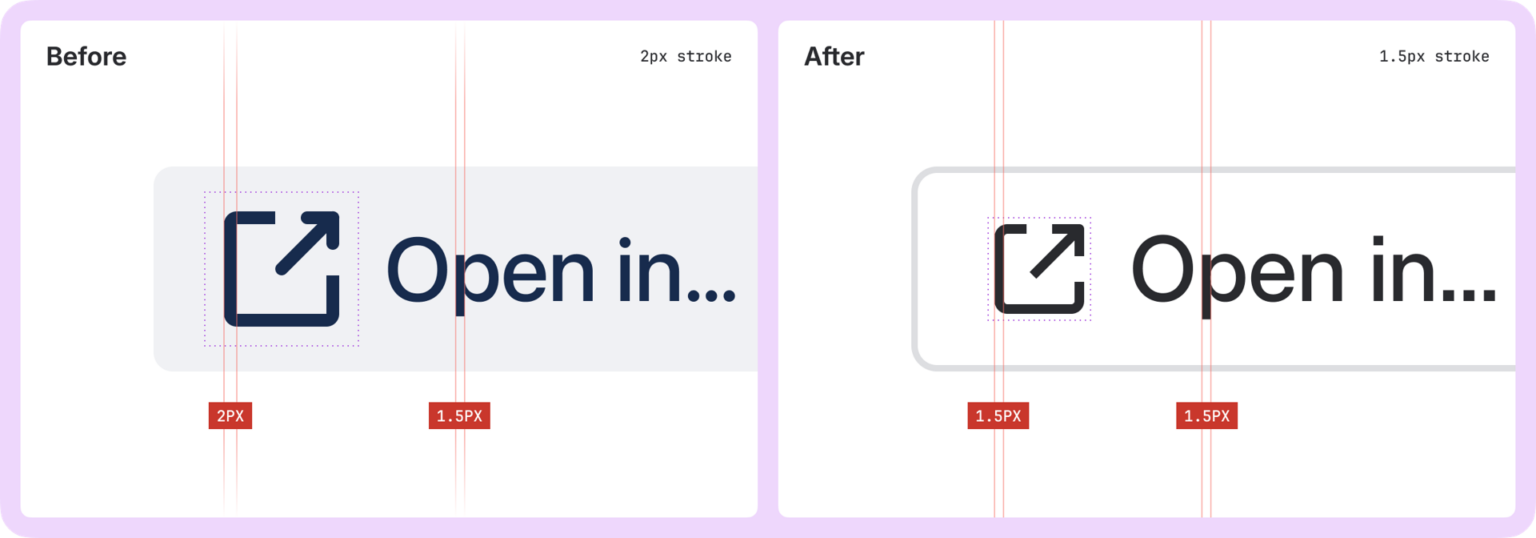 Behind the screens: Building Atlassian's new icon system - Inside Atlassian