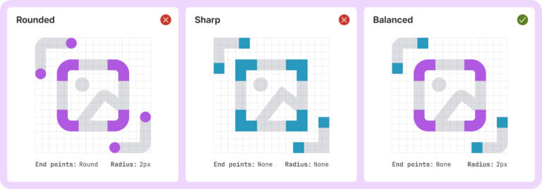 Behind the screens: Building Atlassian's new icon system - Inside Atlassian
