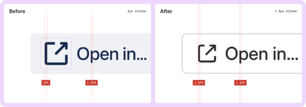 Behind the screens: Building Atlassian's new icon system - Inside Atlassian