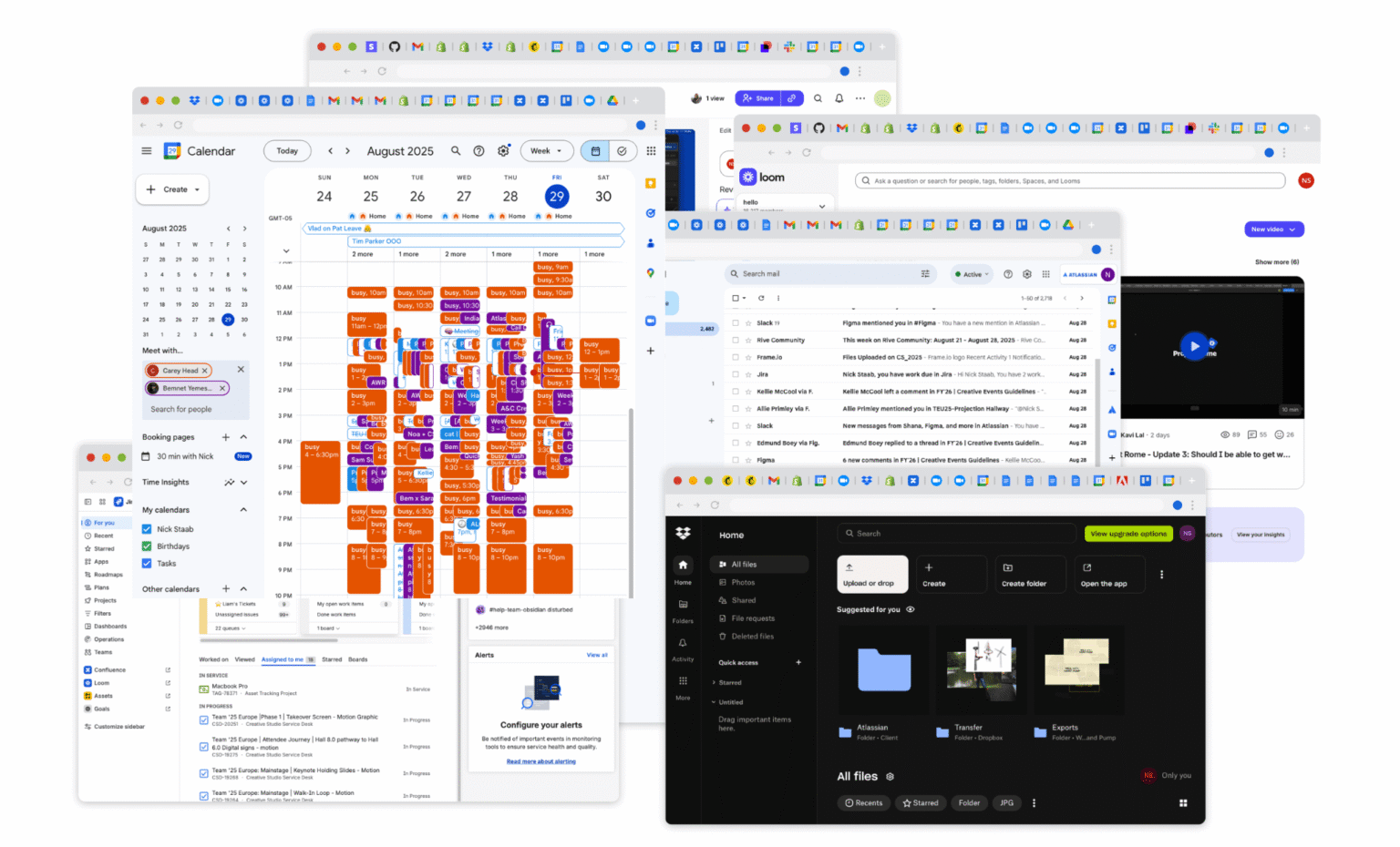 Welcoming The Browser Company to Atlassian - Inside Atlassian