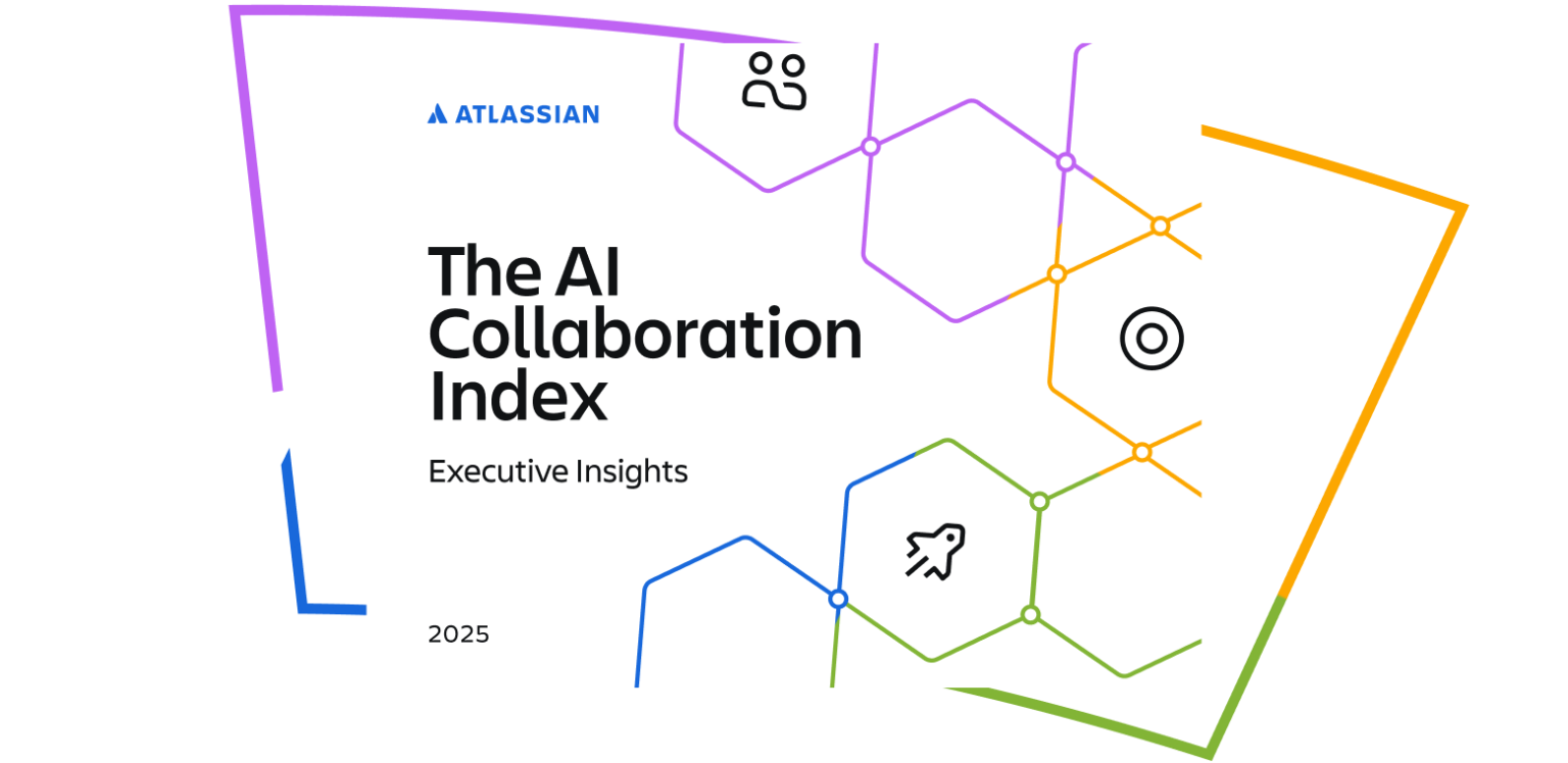 The AI Collaboration Index: Executive Insights - Inside Atlassian