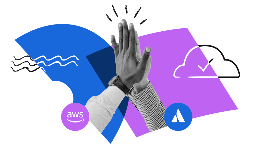 Atlassian now available on AWS Marketplace - Work Life by Atlassian