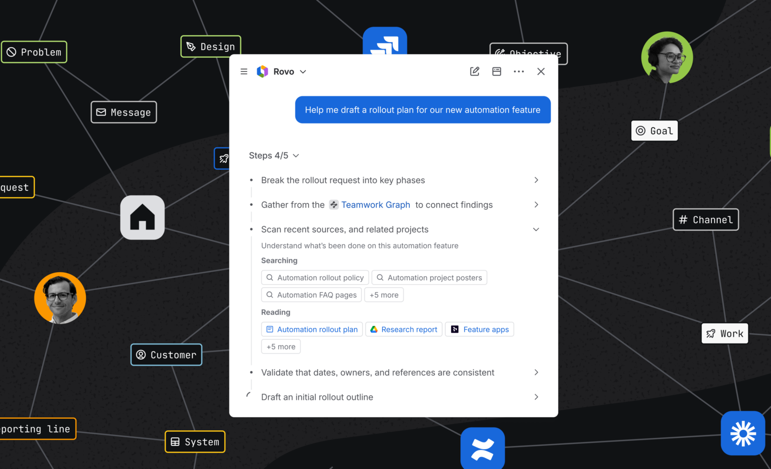 Introducing Rovo Think Deeper: Stronger reasoning, right when you need ...