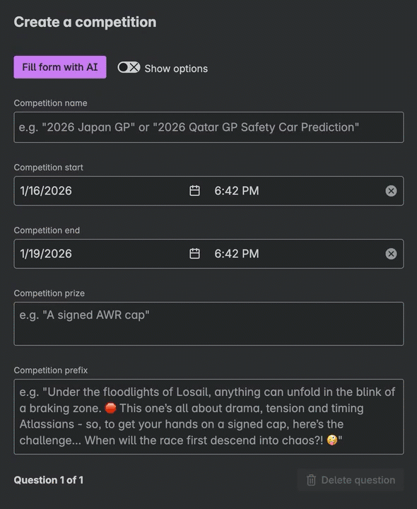 Forge app implementation patterns - Work Life by Atlassian