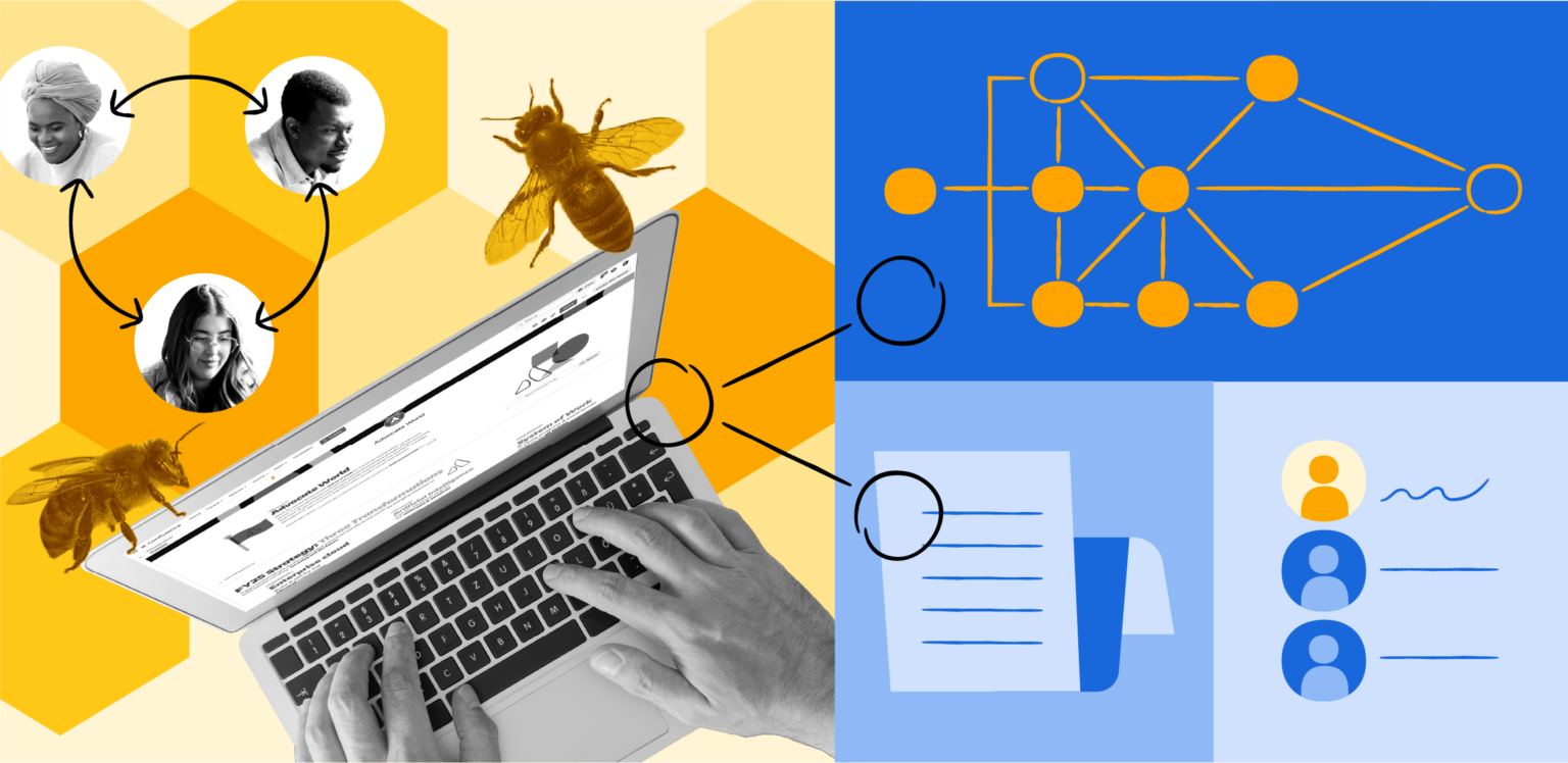 All brains on deck: 10 best practices for knowledge-sharing - Inside ...