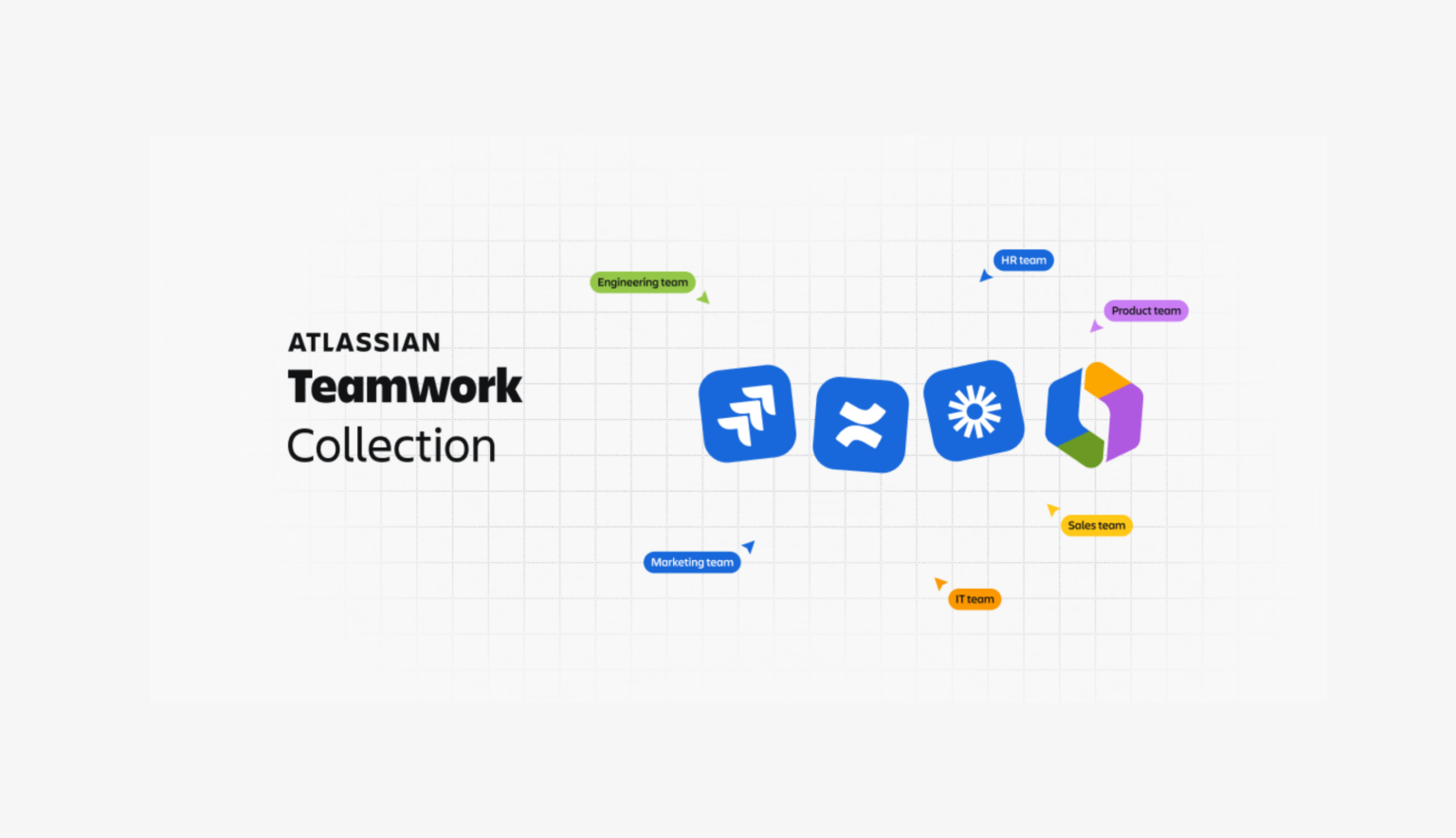Built for the Next Era of Teamwork: What's New in Teamwork Collection ...