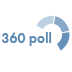 360 Poll