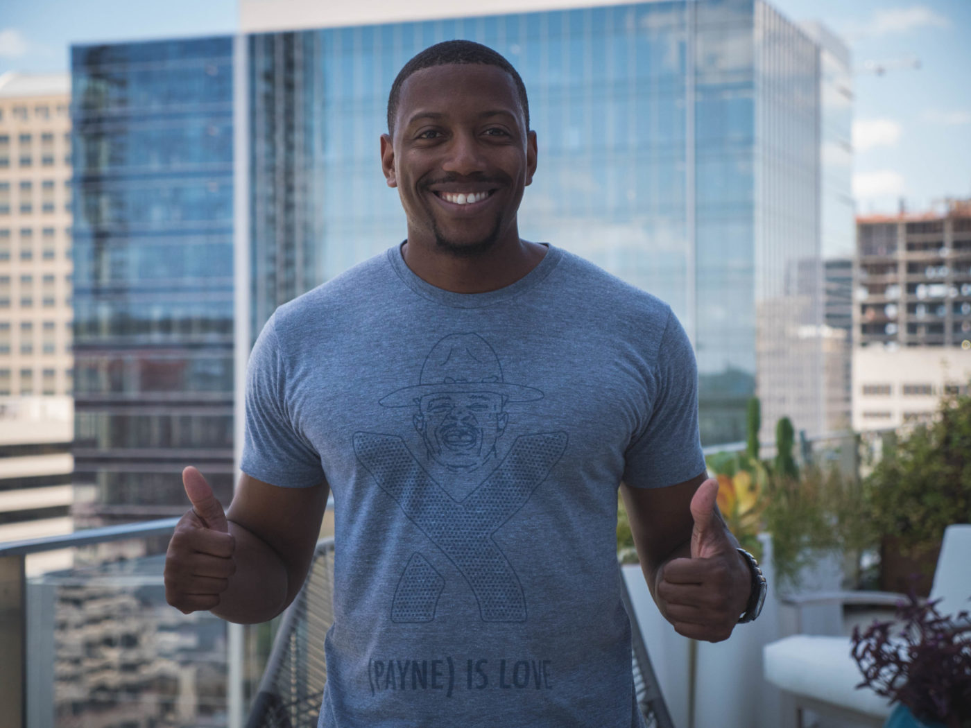 How to (literally) build a strong corporate culture