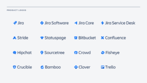Our bold new brand - Work Life by Atlassian