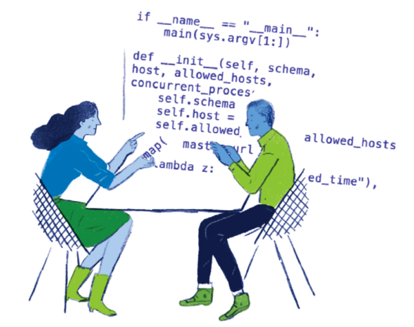 Functional programmers should be functional engineers